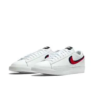 Nike Blazer Low '3d' Sneakers