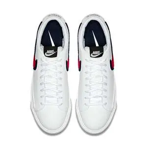 Nike Blazer Low '3d' Sneakers