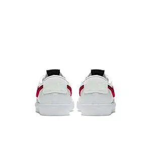Nike Blazer Low '3d' Sneakers