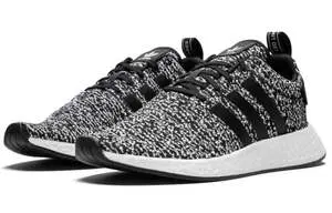 Adidas Nmd_r2 'oreo' Sneakers