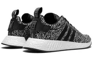 Adidas Nmd_r2 'oreo' Sneakers