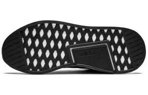 Adidas Nmd_r2 'oreo' Sneakers