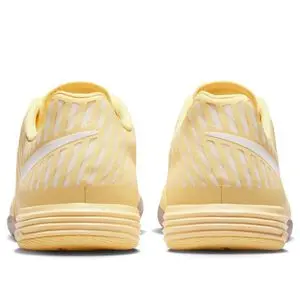 Nike Lunargato Ii Ic - Light Laser Orange/sail
