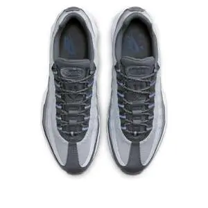Nike Max 95 Ultra Sneakers - Iron Grey/diffused Blue