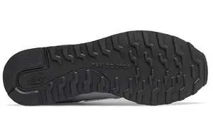 NEW BALANCE 500 Sneakers - Grayblue