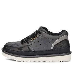 UGG Highland Casual Sneakers - Grey/black