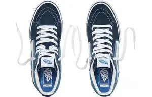 VANS Sk8-hi Pro Sneakers