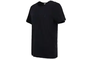 Gucci Classic Logo T-shirt - Navy