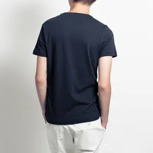 Gucci Classic Logo T-shirt - Navy