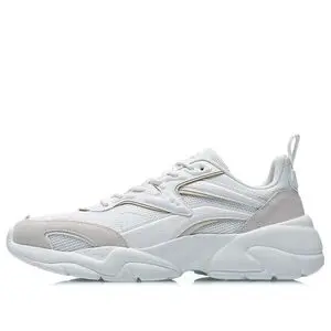 LI-NING Xingyun Agcr077-1 - White/grey