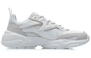LI-NING Xingyun Agcr077-1 - White/grey