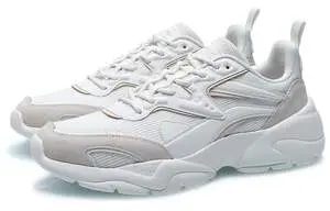 LI-NING Xingyun Agcr077-1 - White/grey