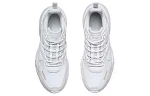 LI-NING Xingyun Agcr077-1 - White/grey
