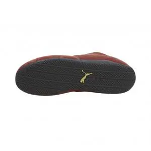 PUMA Speedcat Velvet Sneakers
