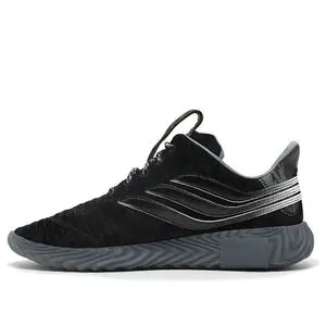Adidas Stormzy X Sobakov Sneakers - Black