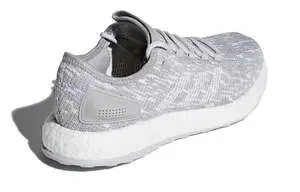 Adidas Pureboost Ltd Lace Up Athletic Sneakers