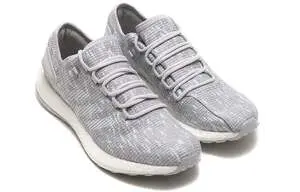 Adidas Pureboost Ltd Lace Up Athletic Sneakers