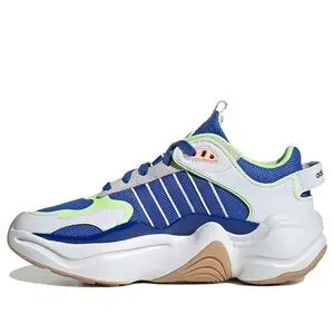 Adidas Magmur Runner Sneakers - White