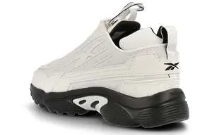 REEBOK Dmx Series 2200 Zip Sneakers - Tan