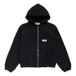 StÜssy Unlined Canvas Work Jacket