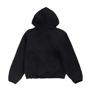 StÜssy Unlined Canvas Work Jacket