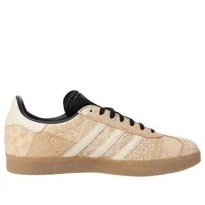 Adidas Gazelle Shiekh Paisley Print Sneakers