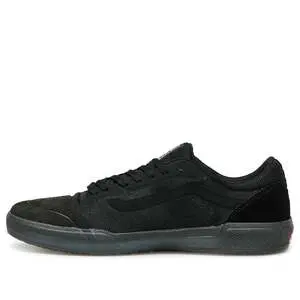 VANS Ave Pro Sneakers - Black