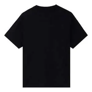 Palm Angels Fw21 Spray Pa Bear Classic T-shirt - Black