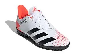 Adidas Predator 20.4 Tf Turf Soccer Cleats