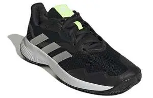 Adidas Courtjam Control Tennis Sneakers