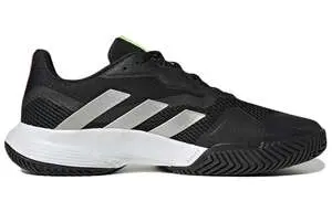 Adidas Courtjam Control Tennis Sneakers