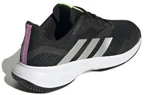 Adidas Courtjam Control Tennis Sneakers