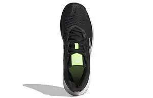 Adidas Courtjam Control Tennis Sneakers