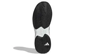 Adidas Courtjam Control Tennis Sneakers