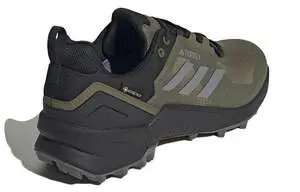 Adidas Swift R3 Gore-tex Hiking Shoes