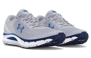 Under Armour Charged Intake 5 Sneakers - Mod Grey/midnight Navy