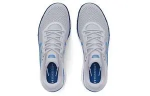 Under Armour Charged Intake 5 Sneakers - Mod Grey/midnight Navy