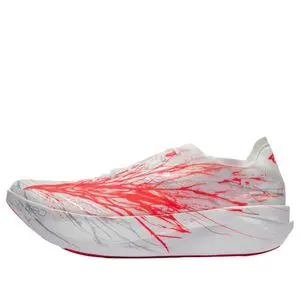 ANTA C202 G9 2 Sneakers - White/red/silver