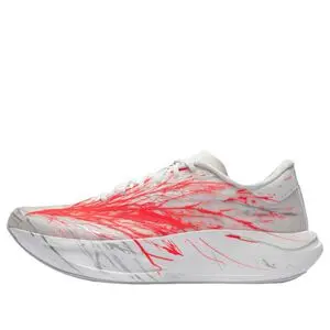 ANTA Zone 2 90 Sneakers - White/red/silver