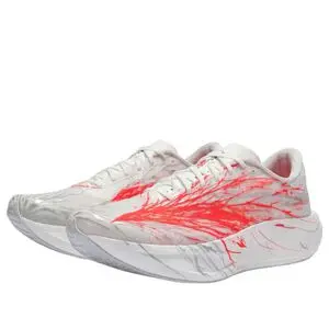 ANTA Zone 2 90 Sneakers - White/red/silver
