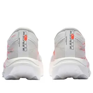 ANTA Zone 2 90 Sneakers - White/red/silver