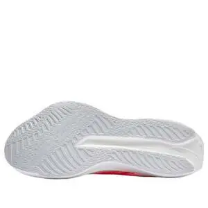 ANTA Zone 2 90 Sneakers - White/red/silver