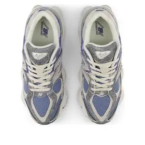 NEW BALANCE 9060 "dusk Shower Castlerock" Sneakers - Cornflower/blue