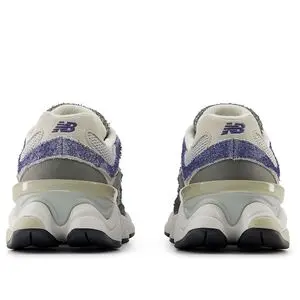 NEW BALANCE 9060 "dusk Shower Castlerock" Sneakers - Cornflower/blue
