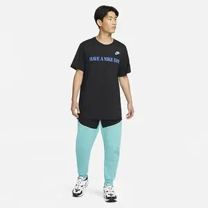 Nike Have A Day T-shirt 'black