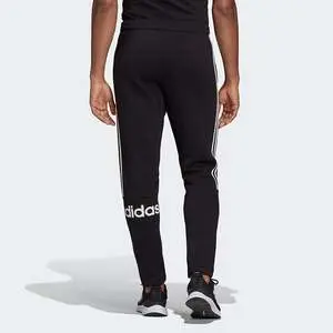 Adidas Jog Pant 3s Sports Pants/trousers/joggers - Black