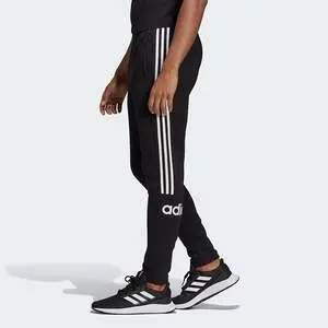 Adidas Jog Pant 3s Sports Pants/trousers/joggers - Black