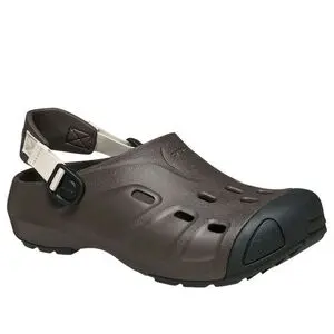 CROCS Quick Trail Clog - Espresso