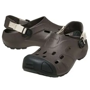 CROCS Quick Trail Clog - Espresso