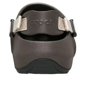 CROCS Quick Trail Clog - Espresso